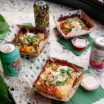 Square – Slices & Pies